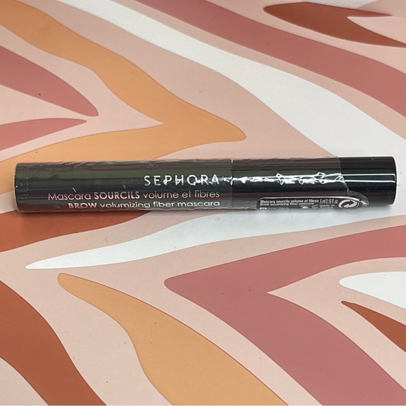Sephora | Makeup | Sephora Mascara | Poshmark